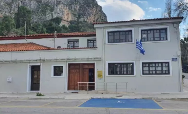 ΔΕΥΑ Ναυπλίου: «Ένα ακόμη βήμα προς την δικαίωση έναντι της Δ.Ε.Υ.Α.ΑΡ ...