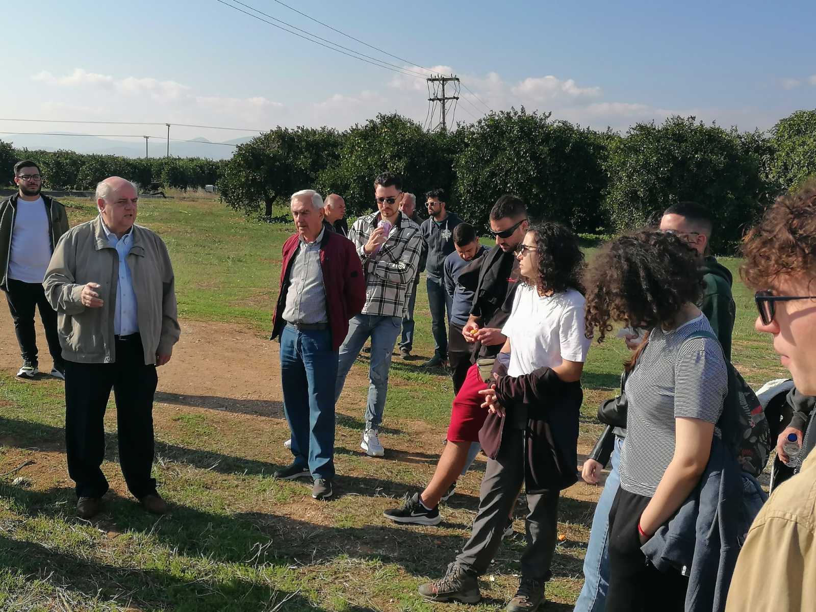 Με συγχωνεύσεις οι αλλαγές στους ΤΟΕΒ –Εκσυγχρονίζεται ο ΤΟΕΒ Ιρίων στα ...