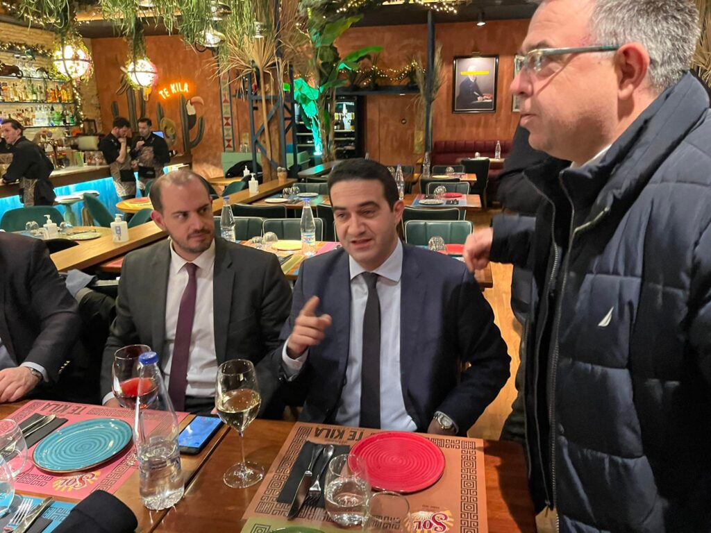 ΕΝΩΣΗ ΙΔΙΟΚΤΗTΩΝ ΕΠΑΡΧΙΑΚΟΥ ΤΥΠΟΥ: ΜΙΑ ΙΣΤΟΡΙΑ ΜΕ ΜΕΛΛΟΝ! (φωτο ...