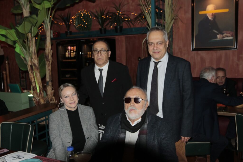 ΕΝΩΣΗ ΙΔΙΟΚΤΗTΩΝ ΕΠΑΡΧΙΑΚΟΥ ΤΥΠΟΥ: ΜΙΑ ΙΣΤΟΡΙΑ ΜΕ ΜΕΛΛΟΝ! (φωτο ...