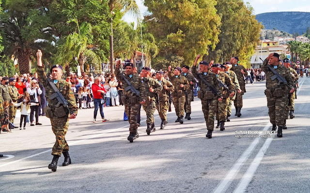 Το πρόγραμμα των εορταστικών εκδηλώσεων για την επέτειο της 28ης ...