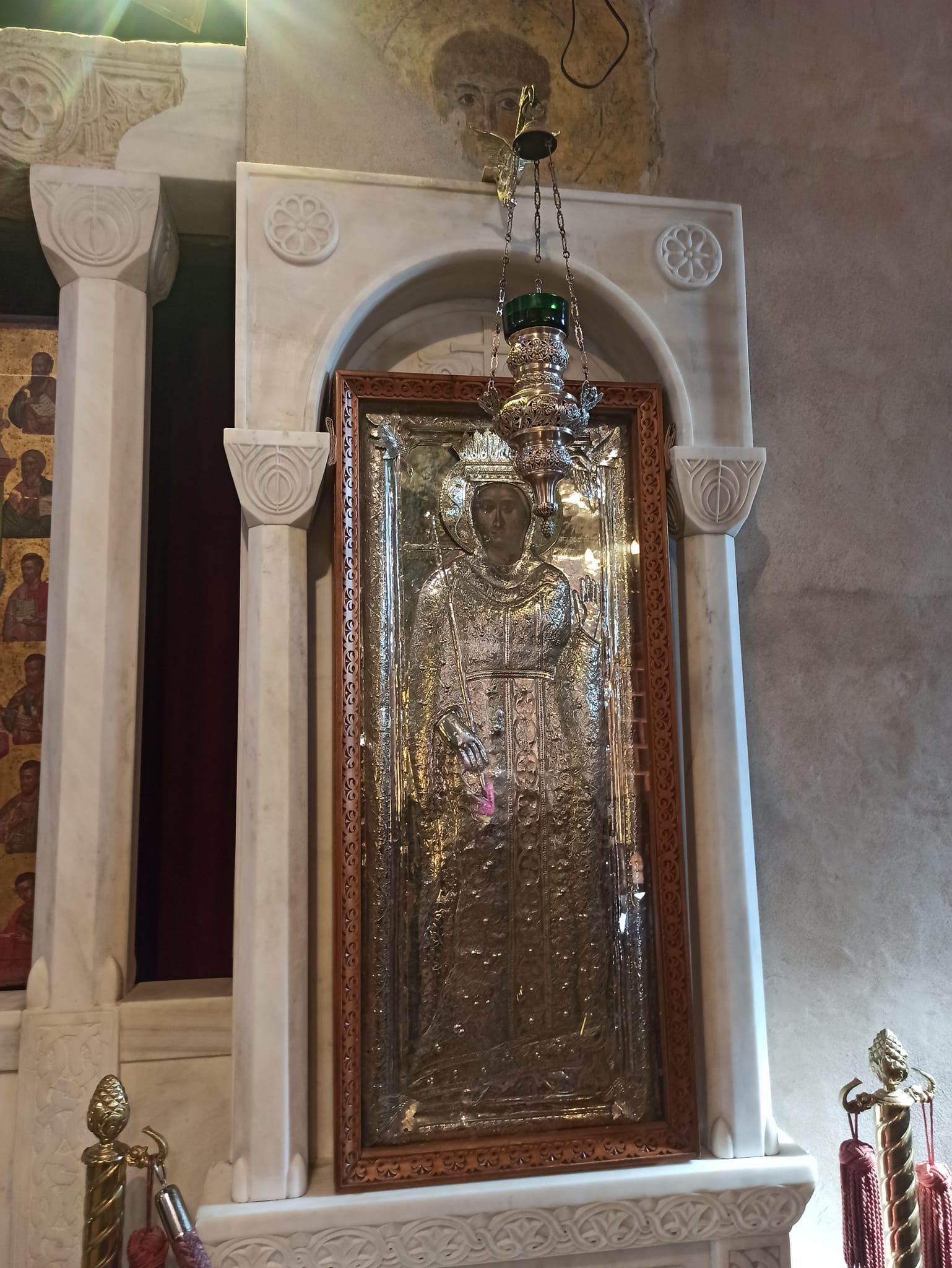 Ι. Ν. Ευαγγελιστρίας Ναυπλιου: Η προσκυνηματική εκδρομή σε Άρτα ...
