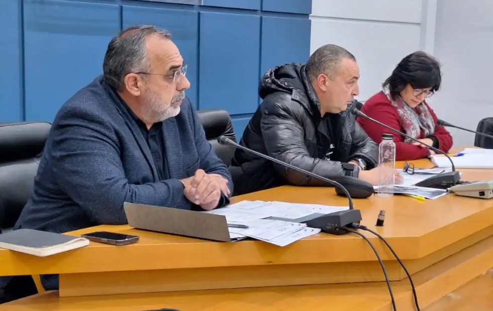 Ναύπλιο: Πρωτοφανής επίθεση του Προέδρου του Δ. Σ. σε δημοτική σύμβουλο ...